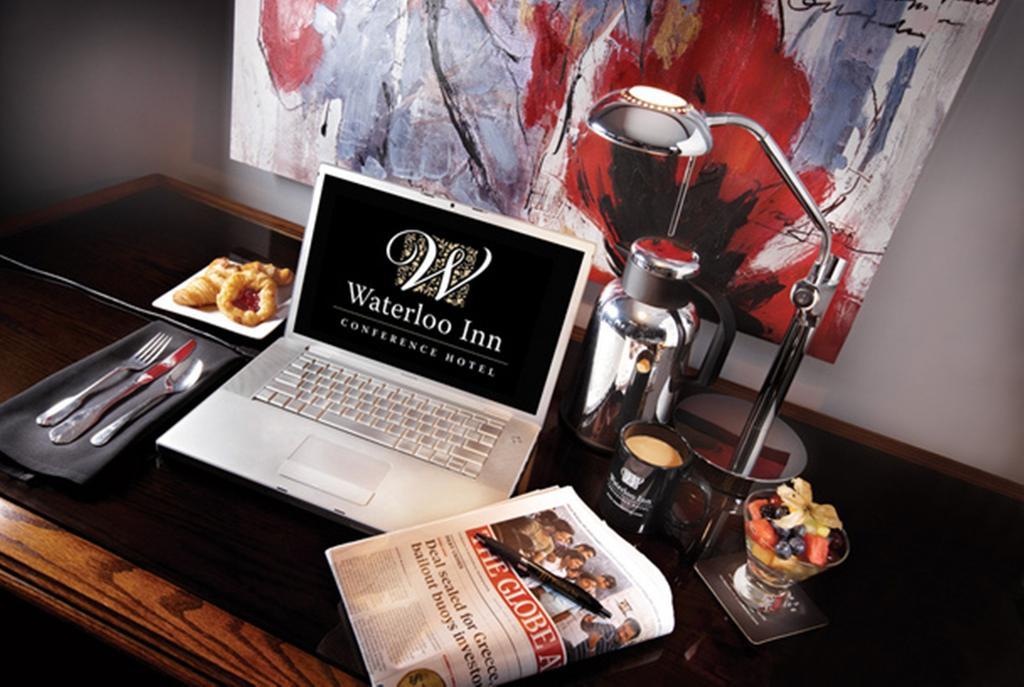 HÔTEL WATERLOO INN CONFERENCE | ⋆⋆⋆ | CANADA | OFFRES HAUTE SAISON DÈS 95$